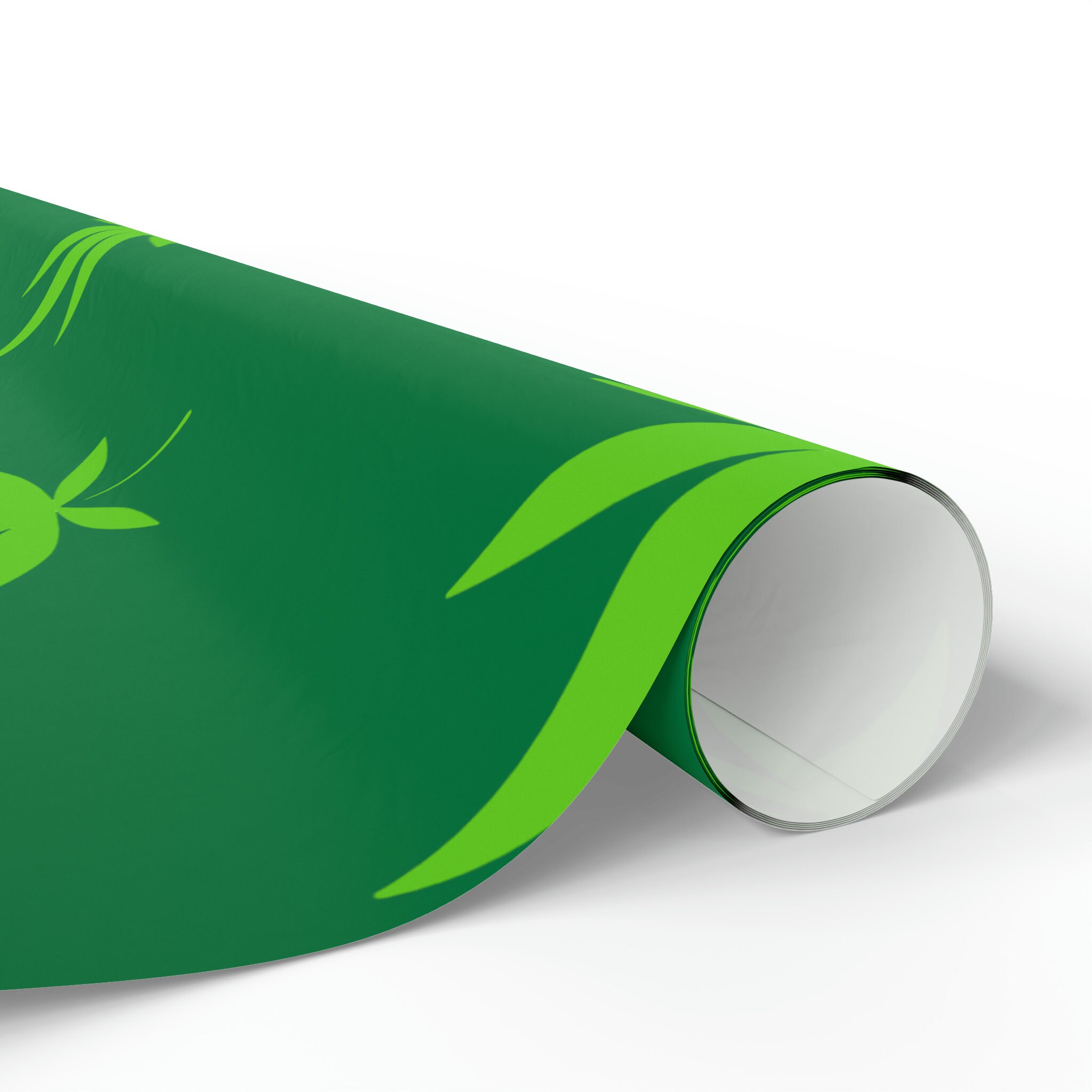 Marijuana Leaf Wrapping Papers - Etsy