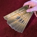 Polar Express Golden Tickets [with Personalisation Option] - Etsy