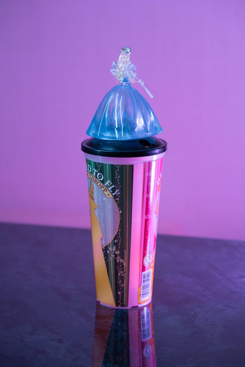 Wicked for Good Cups & Toppers - Etsy