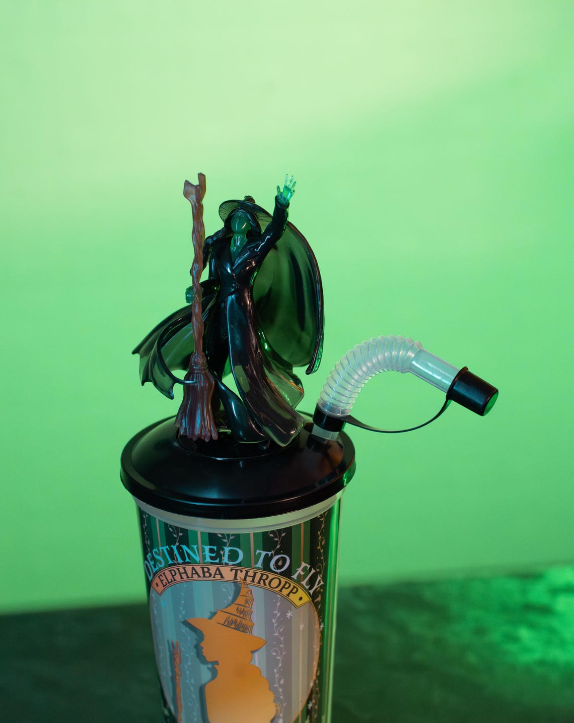 Wicked for Good Cups & Toppers - Etsy