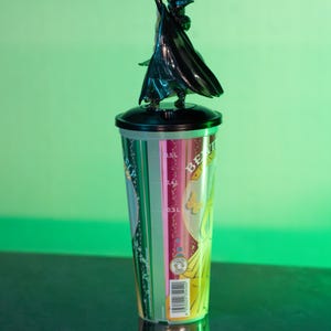 Wicked for Good Cups & Toppers - Etsy