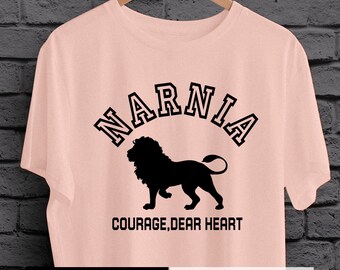 Chronicles of Narnia - Etsy