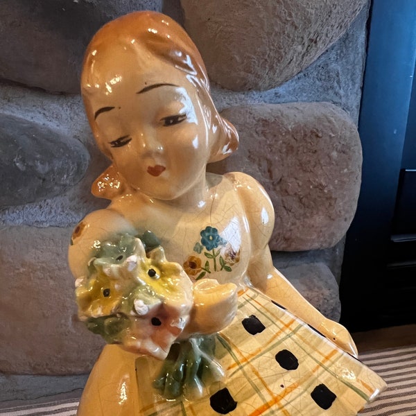 Chalkware - Etsy