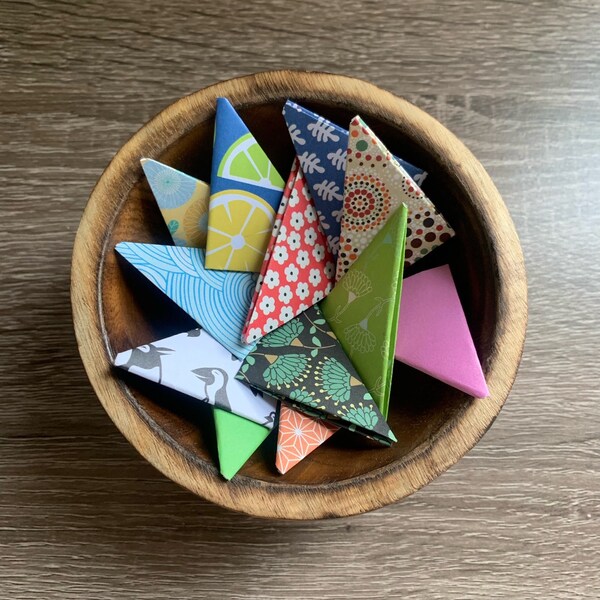 Corner Bookmark - Etsy