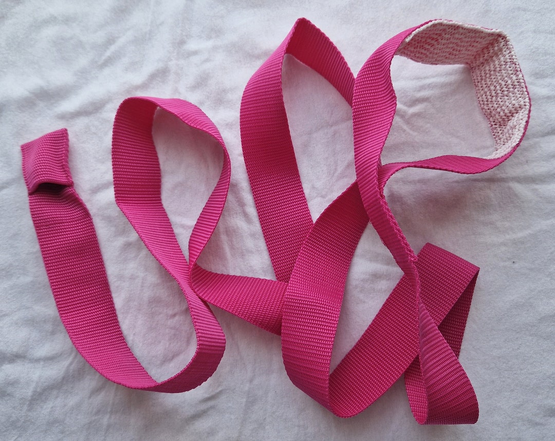 Stringer - Archery Bow Stringer Pink - Etsy