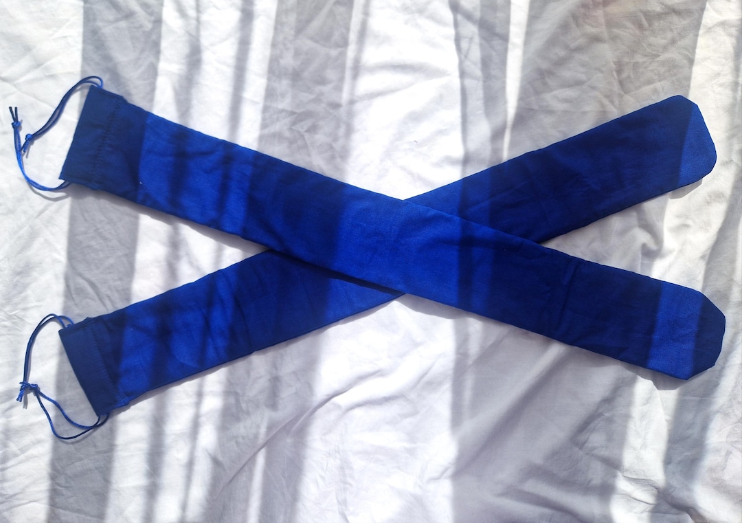 Archery Limb Covers - Dark Blue - Etsy
