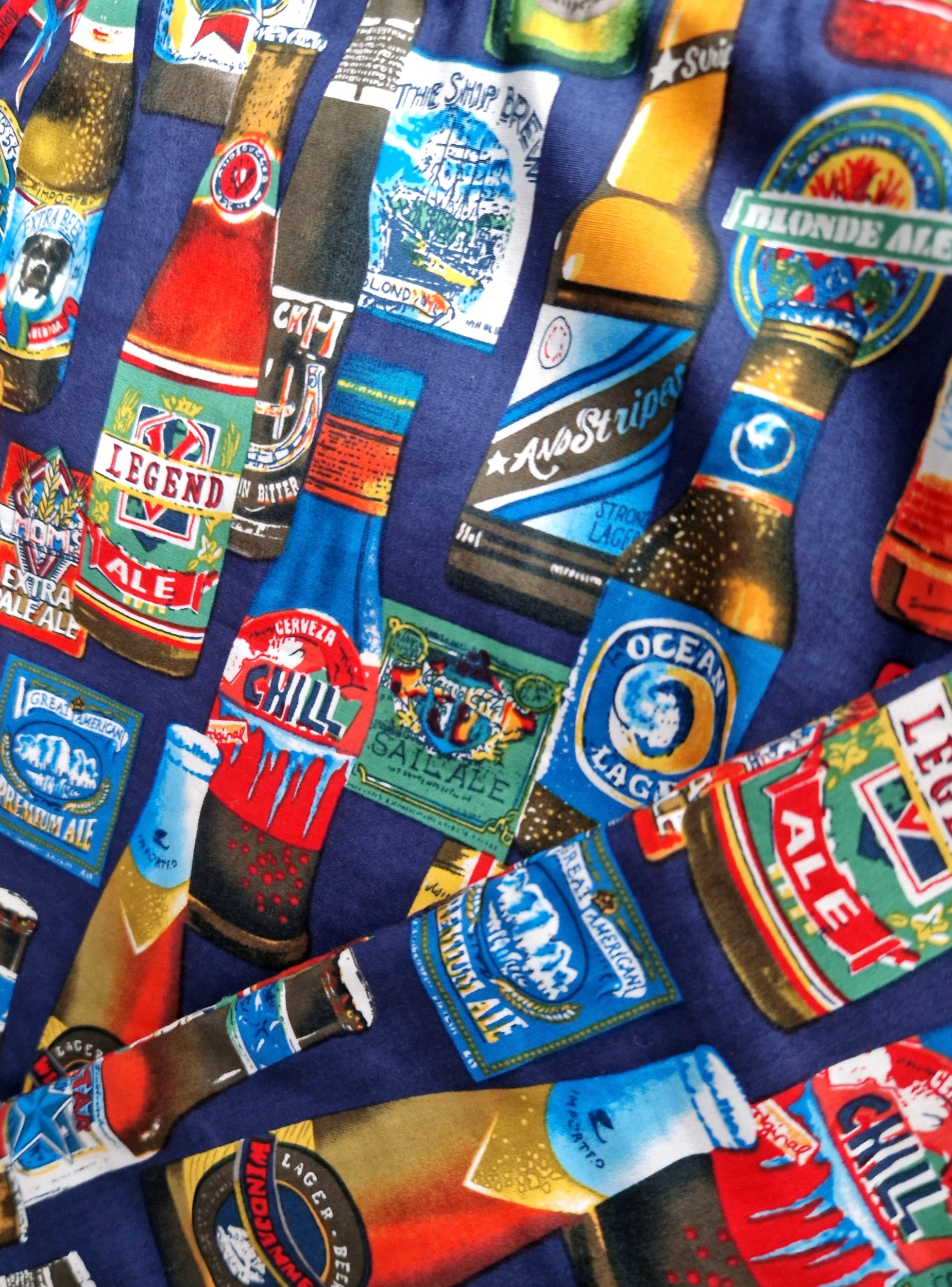 Archery Limb and Riser Set - Beer Bottles - Etsy