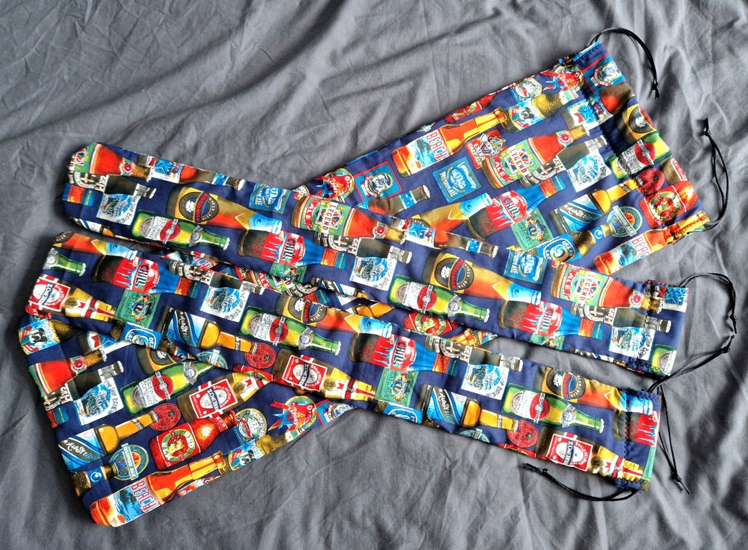 Archery Limb and Riser Set - Beer Bottles - Etsy