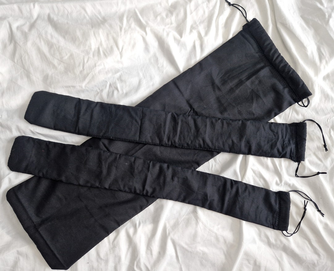 Archery Limb and Riser Set - Plain Black - Etsy