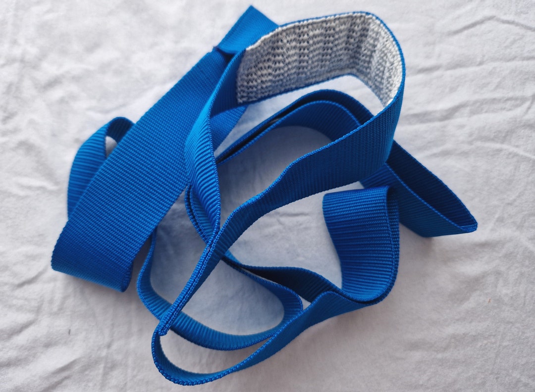 Stringer - Archery Bow Stringer Blue - Etsy