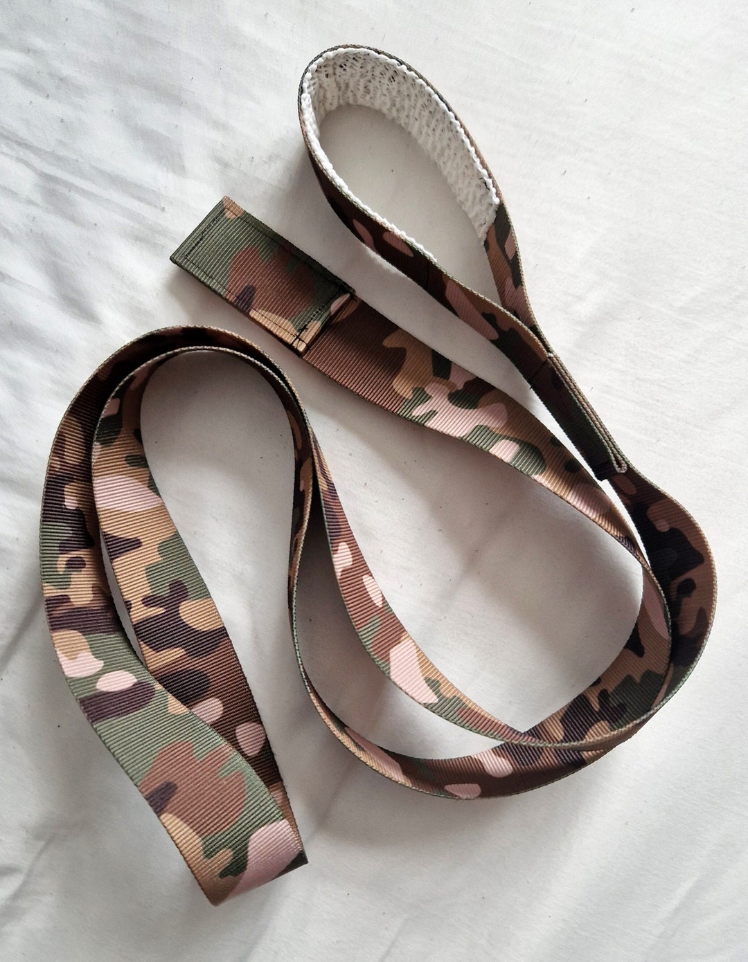 Stringer Archery Bow Stringer Camo Camouflage Pattern - Etsy