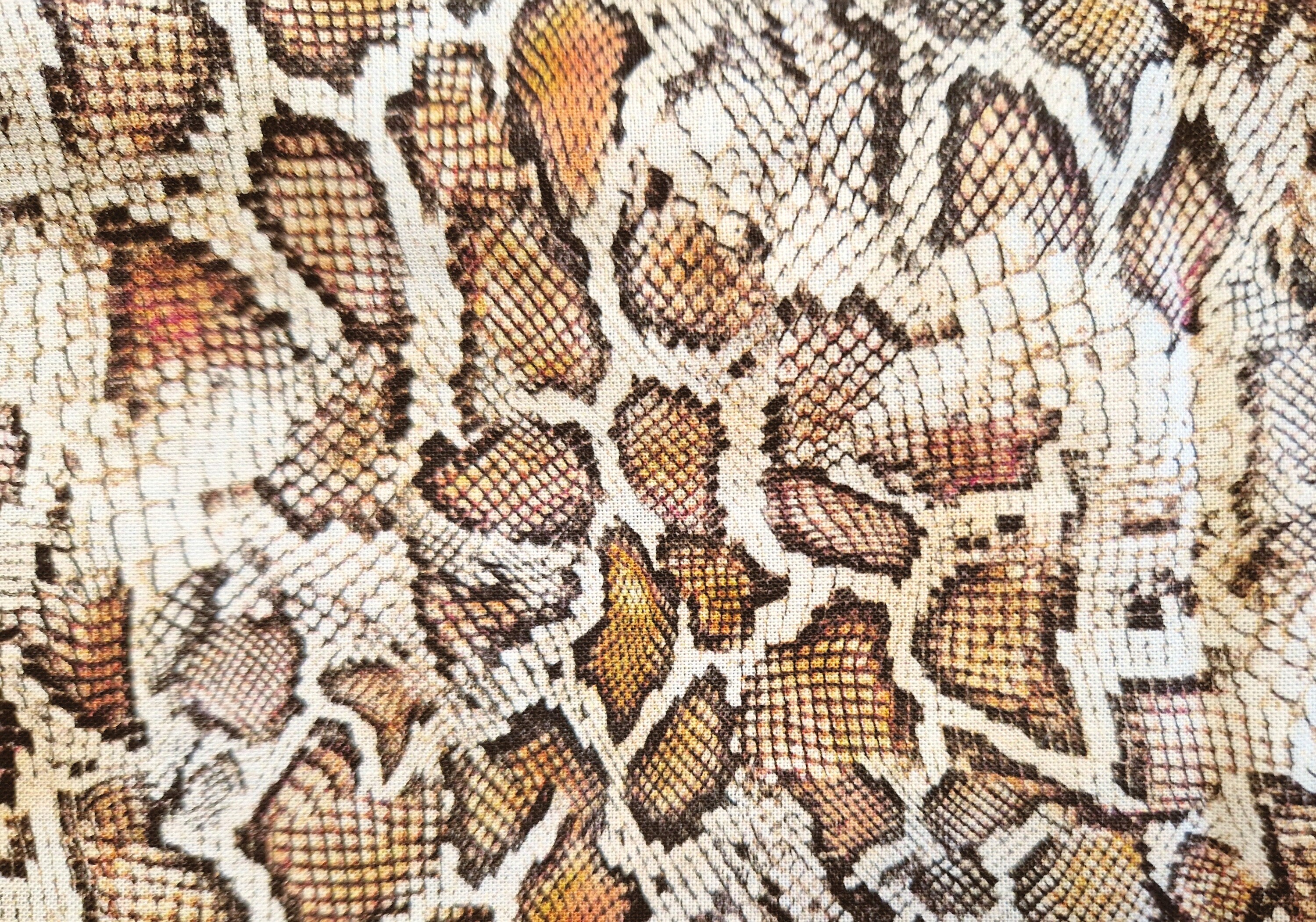 Archery Limb Covers Snake Skin Print - Etsy