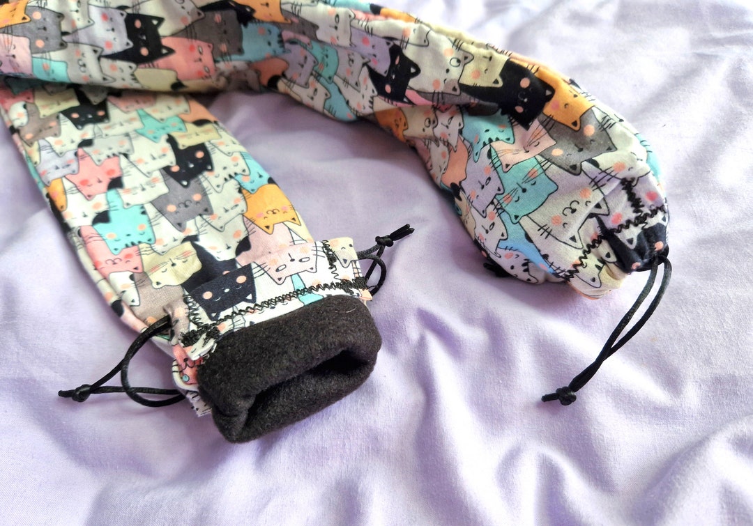 Archery Limb Covers - Where's Kitty Cat Print - Etsy
