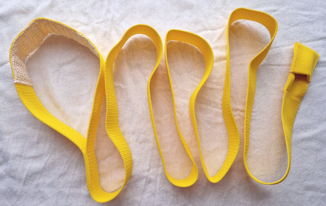 Stringer - Archery Bow Stringer Yellow - Etsy