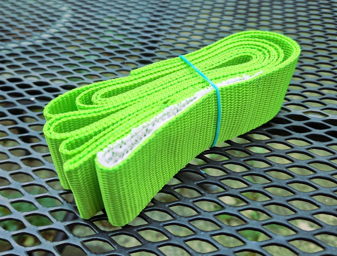 Stringer - Archery Bow Stringer Neon Green - Etsy