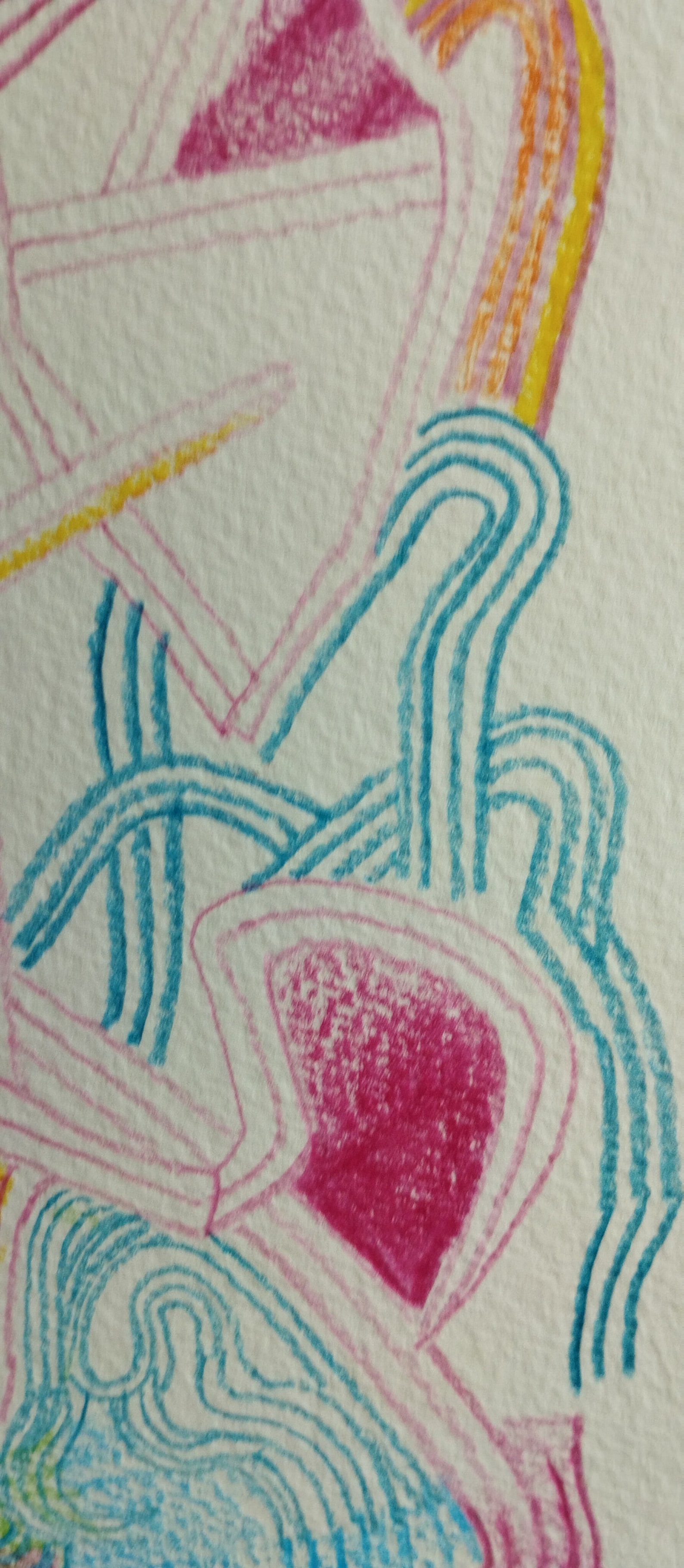 Checkered Wall Art Minimal Abstract Art Aesthetic Decor - Etsy