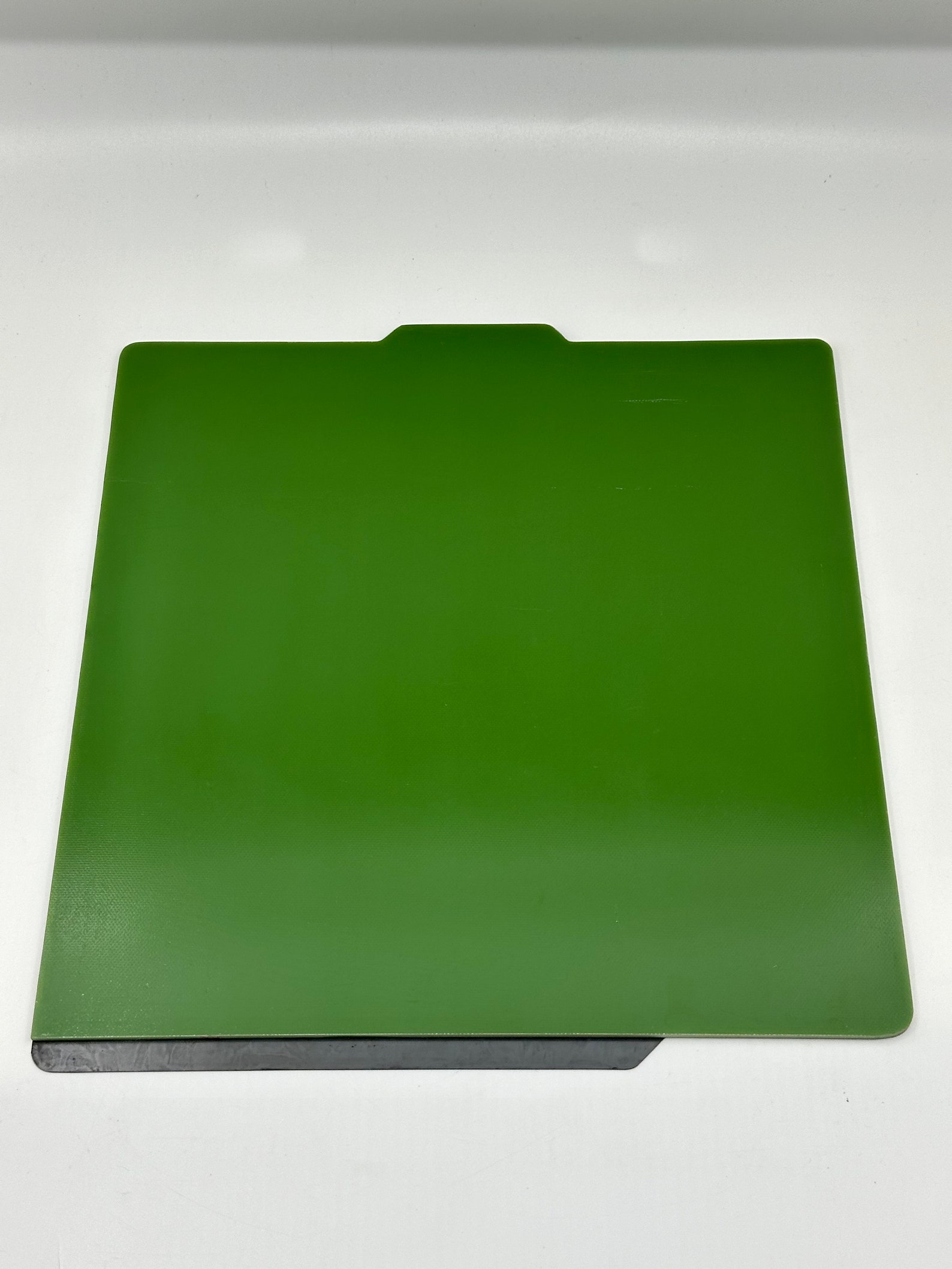 Bambu Lab X1C P1S P1P A1 Custom Build Plate (garolite, G10, G11, Carbon ...
