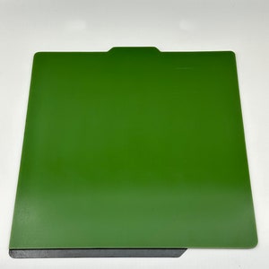 Bambu Lab H2D Custom Build Plate (garolite, G10, G11, Carbon Fiber) - Etsy