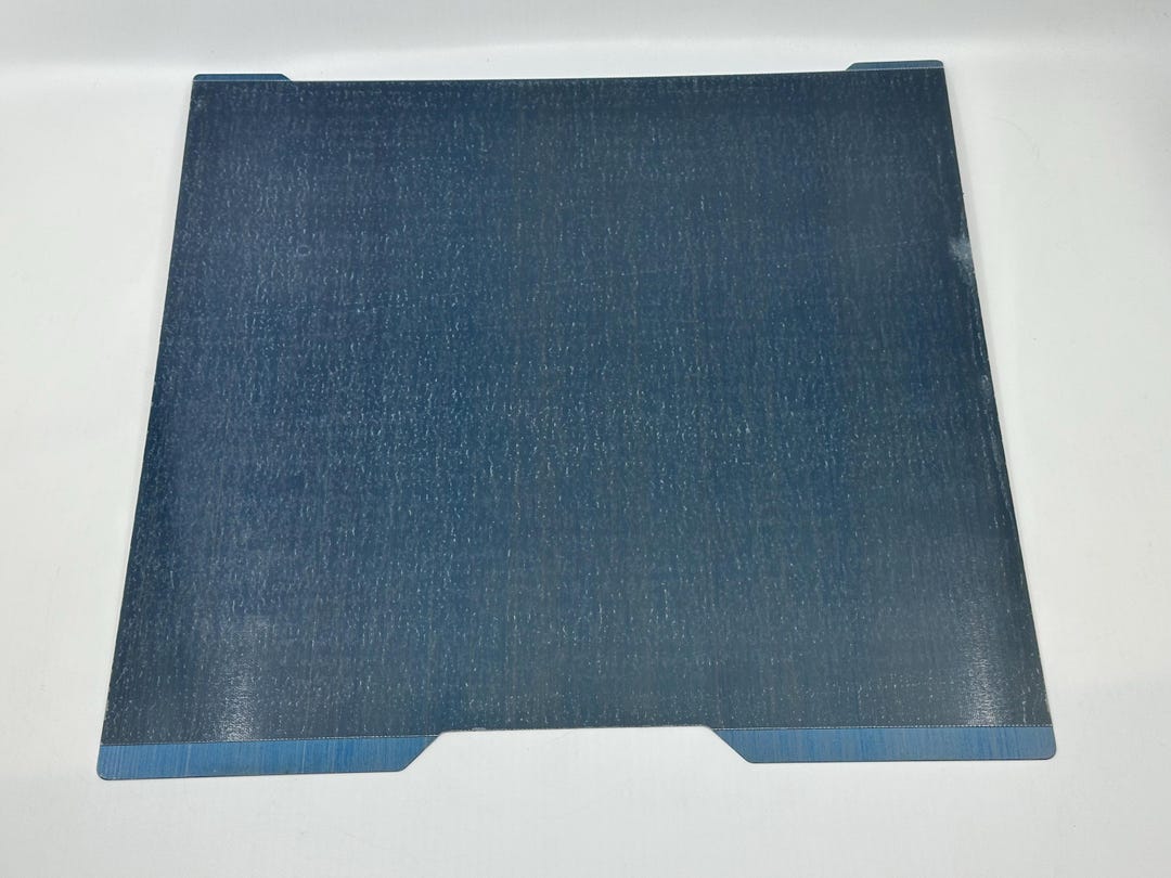 Bambu Lab H2D Custom Build Plate (garolite, G10, G11, Carbon Fiber) - Etsy