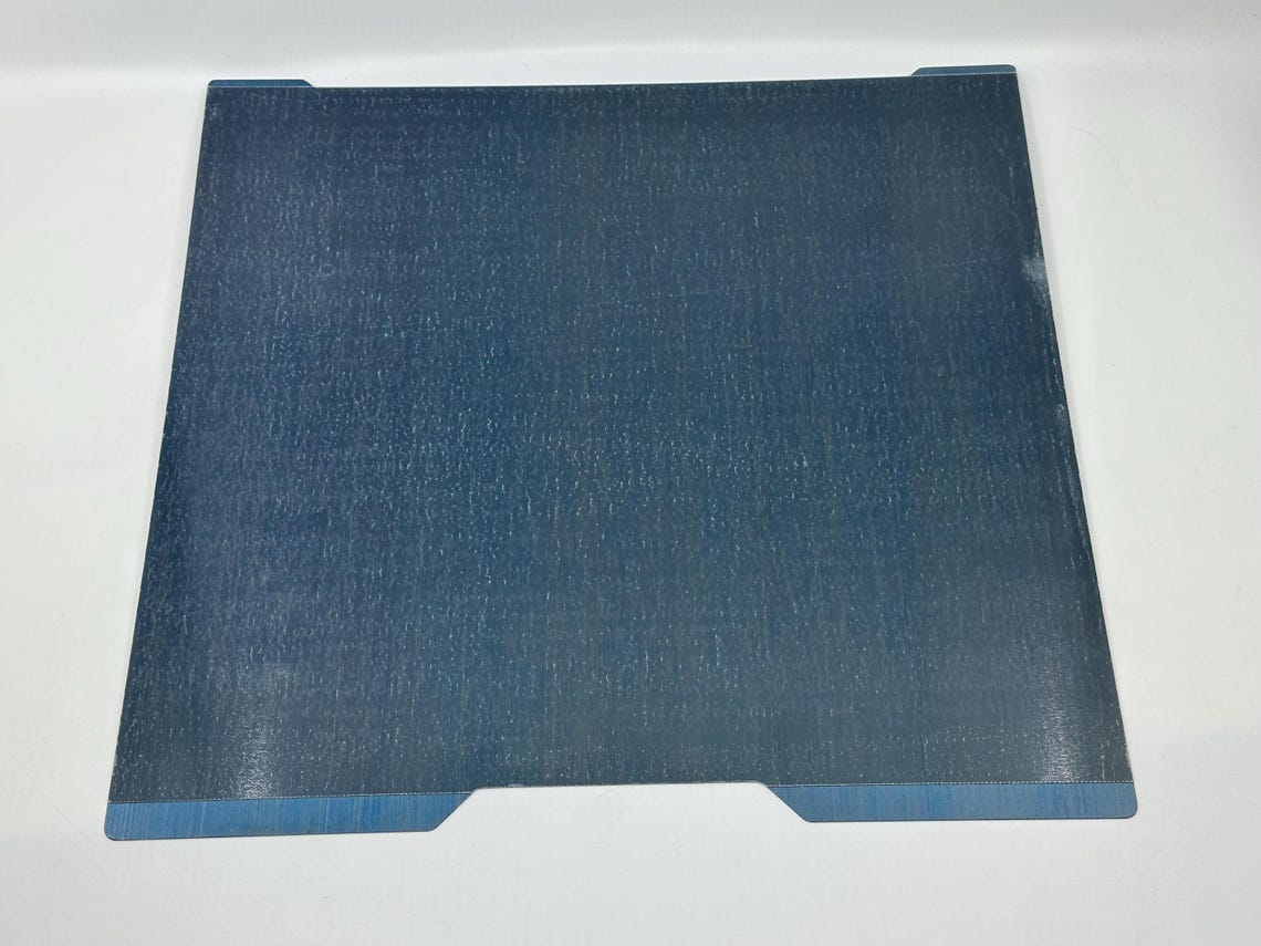 Bambu Lab H2D Custom Build Plate (garolite, G10, G11, Carbon Fiber) - Etsy