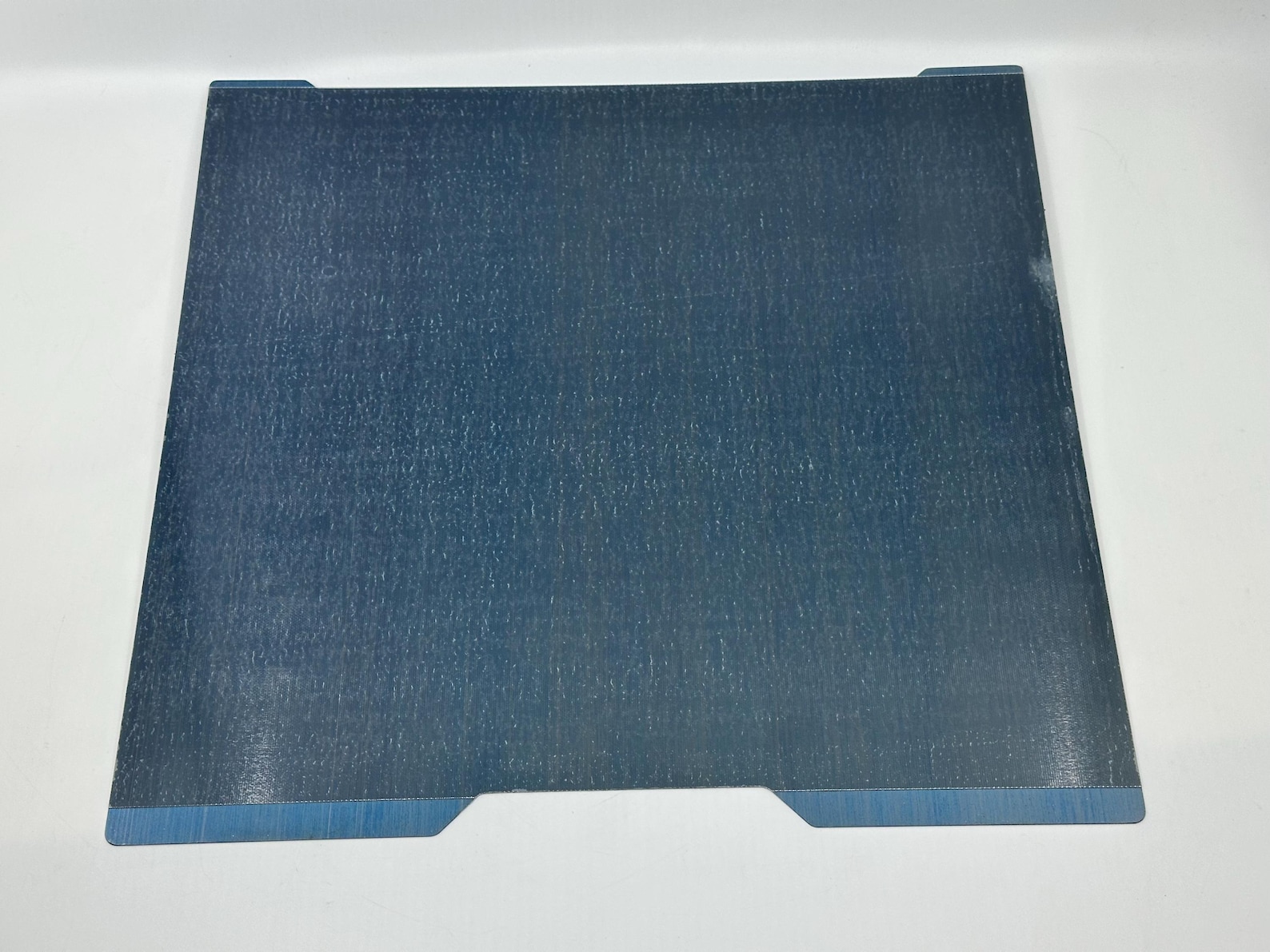 Bambu Lab H2D Custom Build Plate (garolite, G10, G11, Carbon Fiber) - Etsy