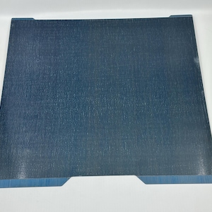 Bambu Lab H2D Custom Build Plate (garolite, G10, G11, Carbon Fiber) - Etsy