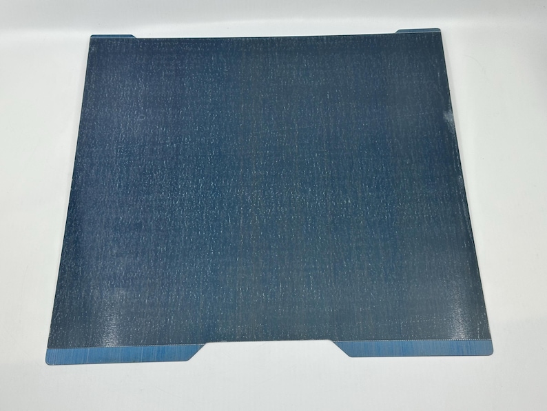 Bambu Lab H2D Custom Build Plate (garolite, G10, G11, Carbon Fiber) - Etsy