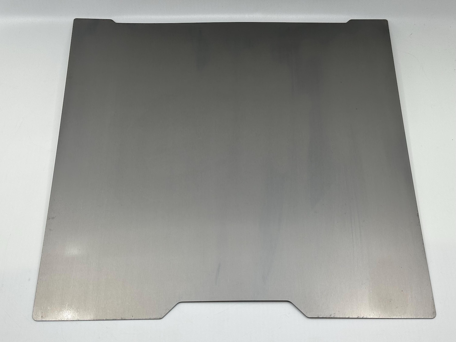 Bambu Lab H2D Custom Build Plate (garolite, G10, G11, Carbon Fiber) - Etsy