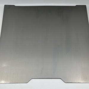 Bambu Lab H2D Custom Build Plate (garolite, G10, G11, Carbon Fiber) - Etsy