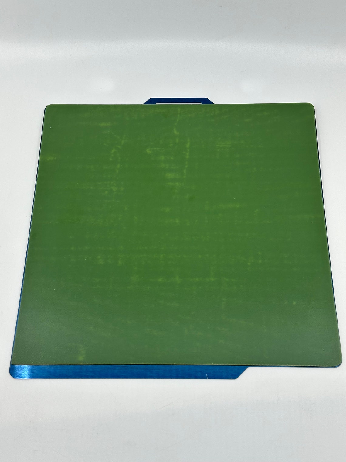 Bambu Lab X1C P1S P1P A1 Custom Build Plate (garolite, G10, G11, Carbon ...