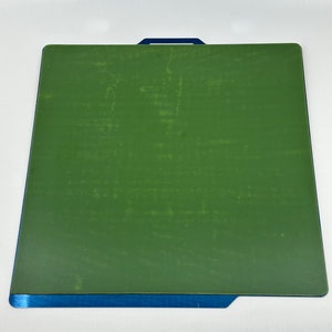 Bambu Lab H2D Custom Build Plate (garolite, G10, G11, Carbon Fiber) - Etsy