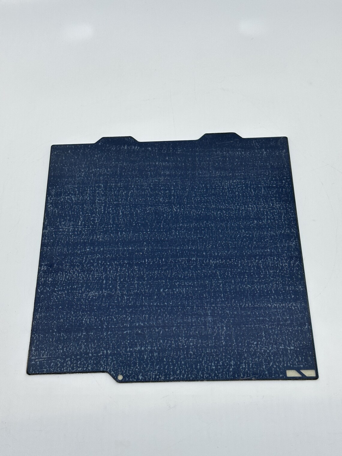 Bambu Lab A1 Mini Spring Steel Build Plate With Configurable Top ...