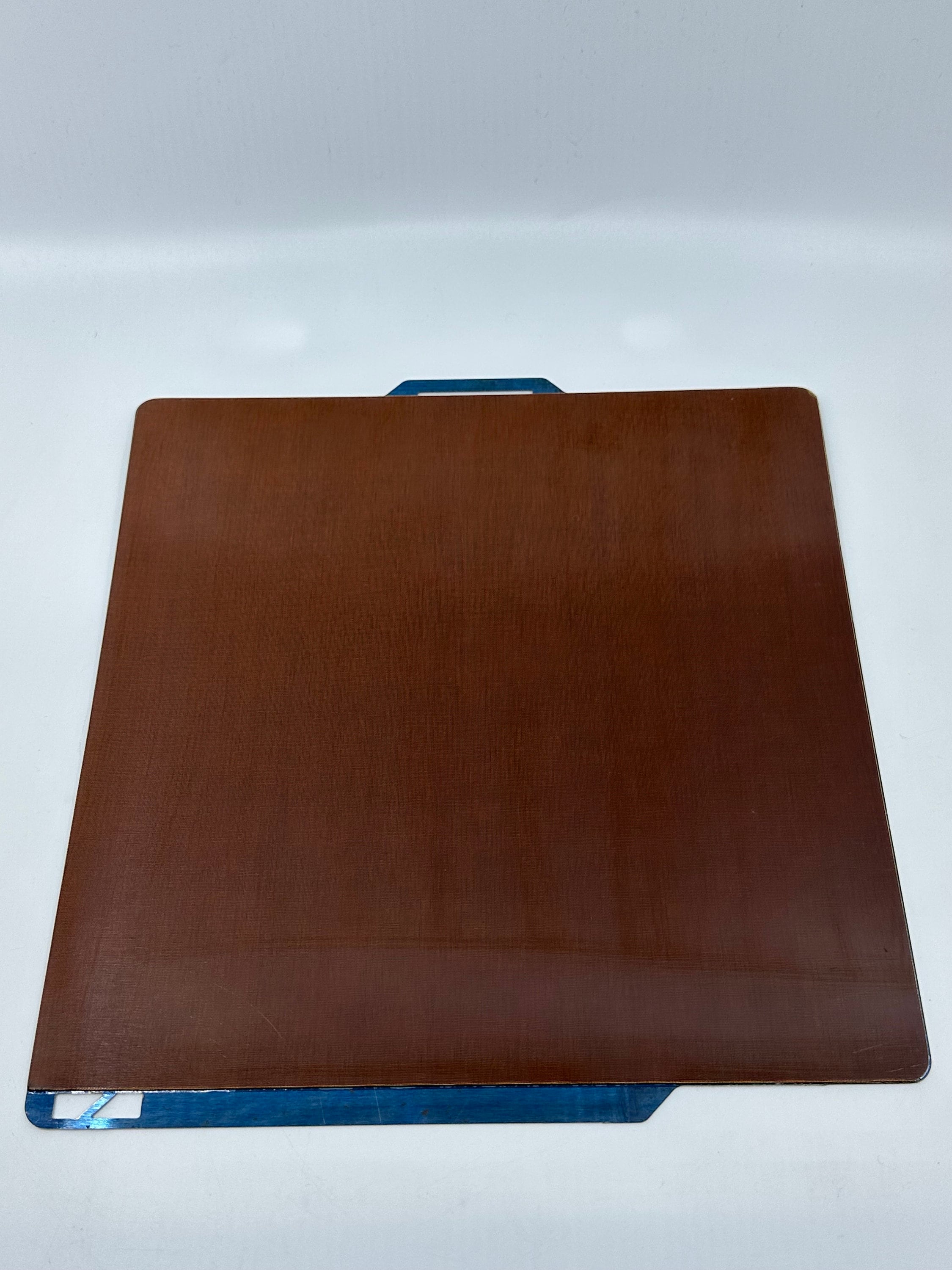 Bambu Lab X1C P1S P1P A1 Custom Build Plate (garolite, G10, G11, Carbon ...