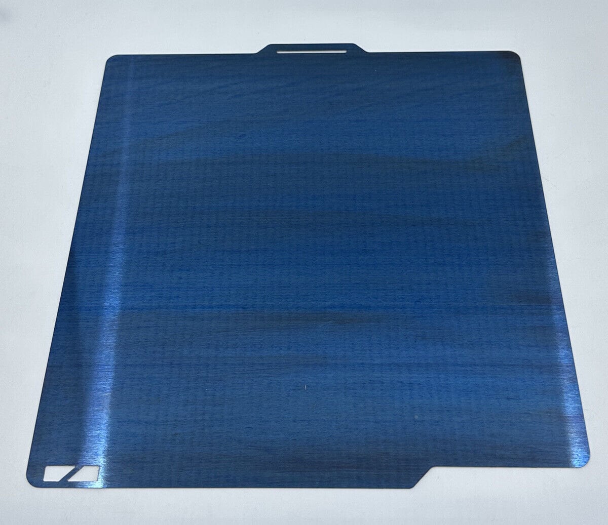 Bambu Lab X1C P1S P1P A1 Custom Build Plate (garolite, G10, G11, Carbon ...