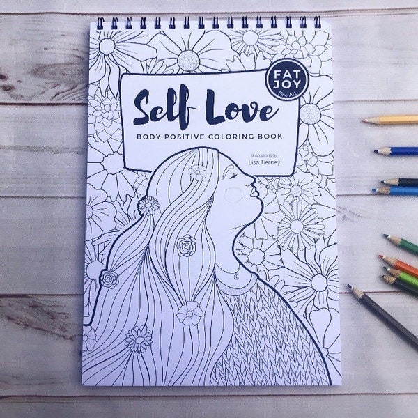 Body Positive - Etsy