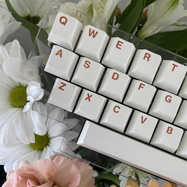 Custom Keyboard - Etsy