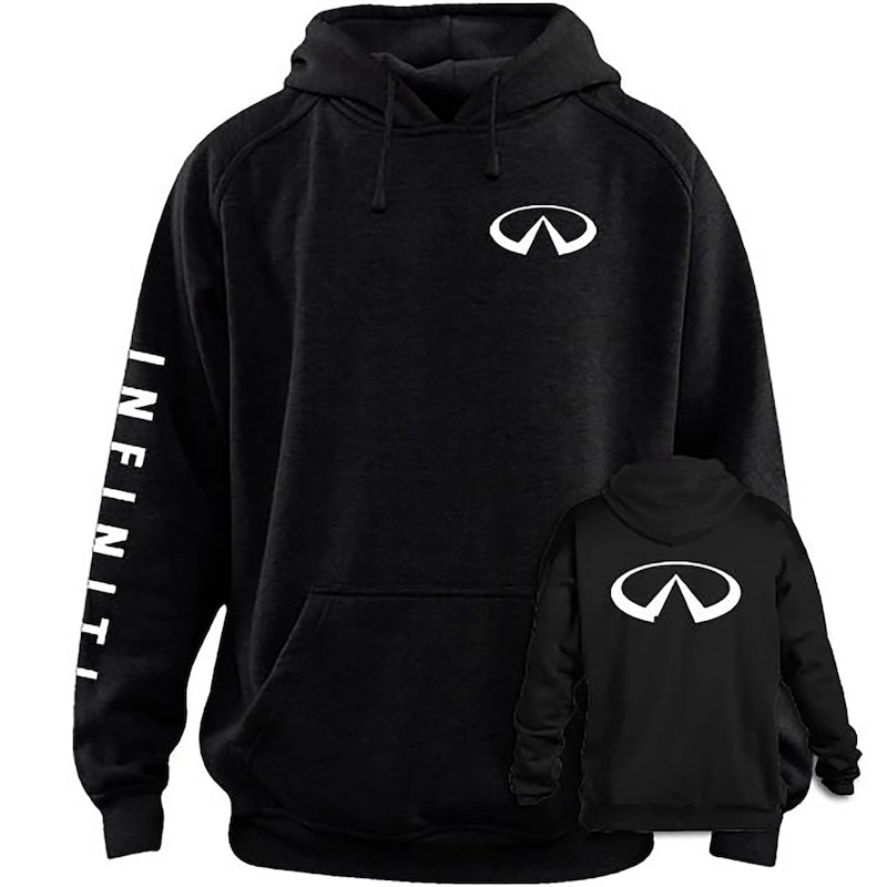 Infiniti Car Clothing - Etsy