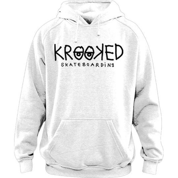 Krooked Skateboarding Logo