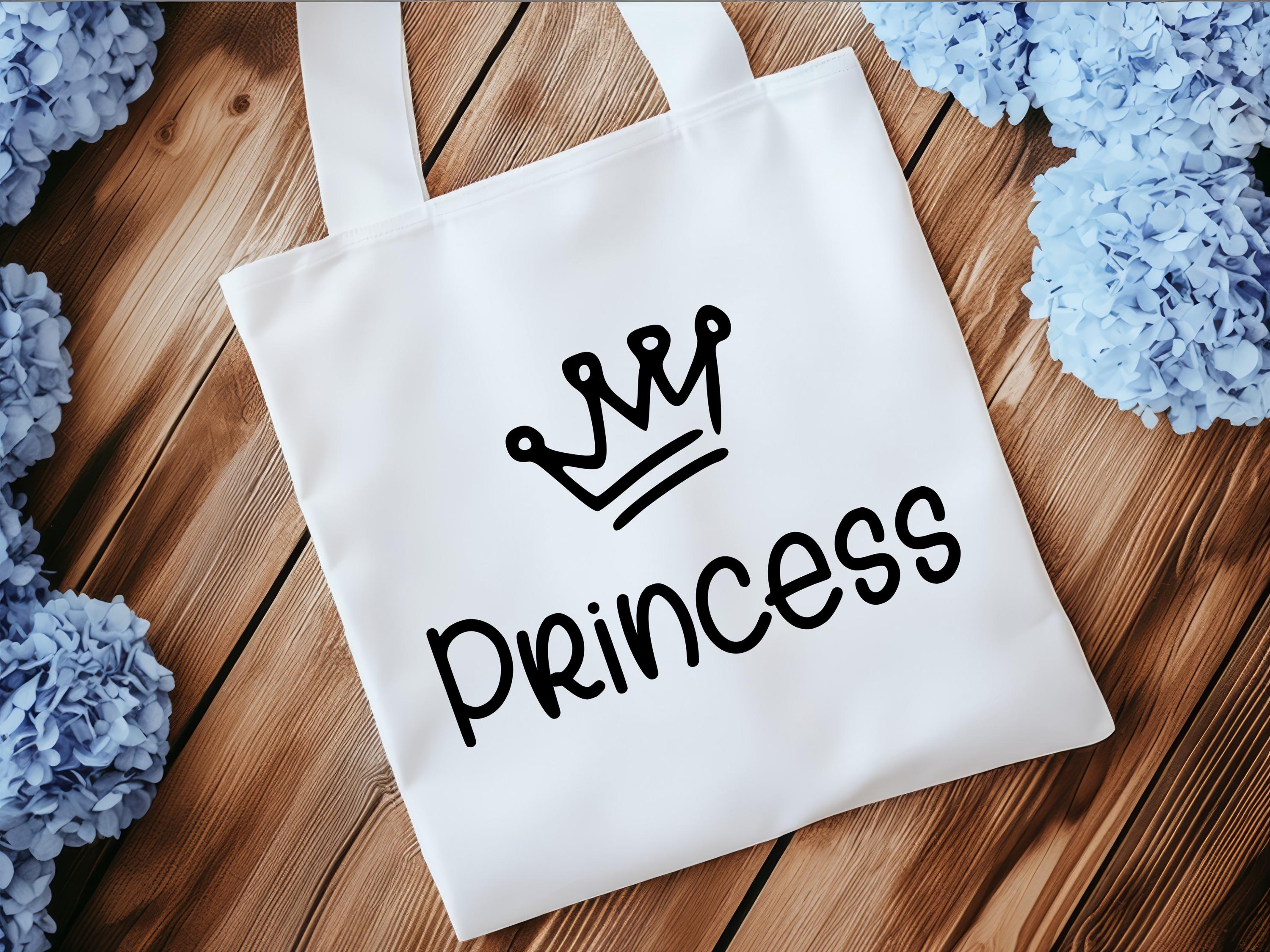 Princess SVG - Etsy