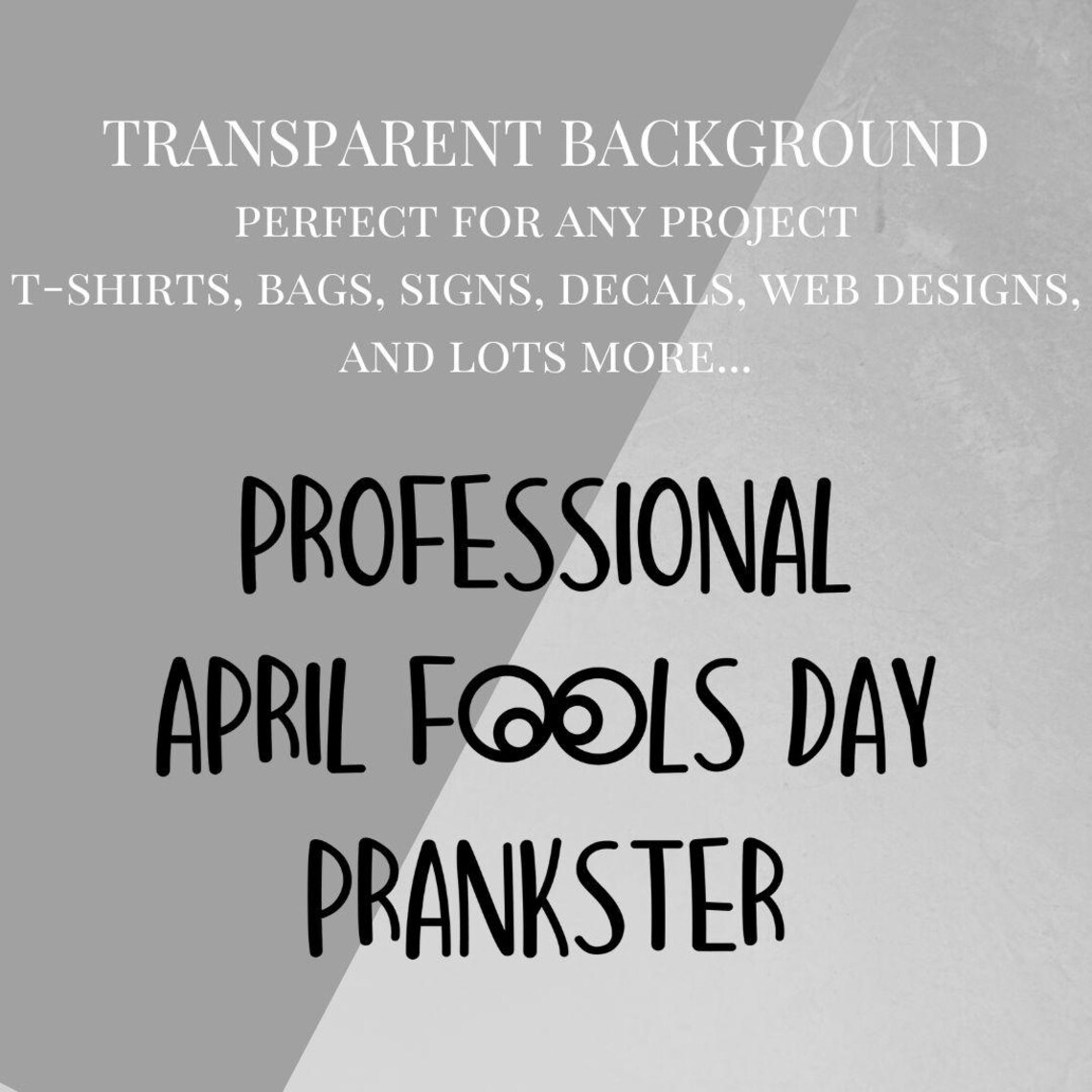 Professional April Fools Day Prankster Svg, April Fools Day, April ...