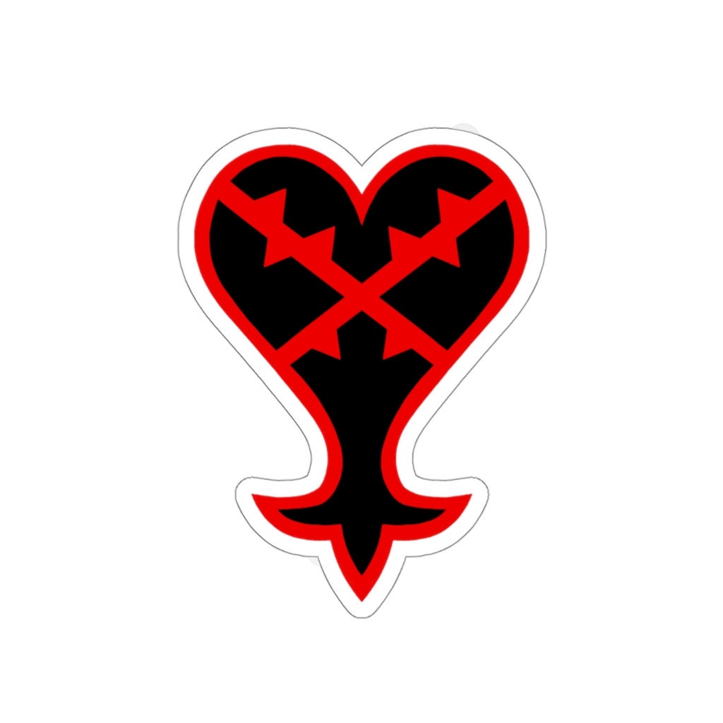 Heartless Symbol