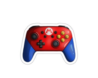 Mario Party Controller Switch - Etsy