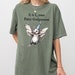 Fairy Godpossum Comfort Colors T-shirt, Funny Opossum Meme Shirt - Etsy