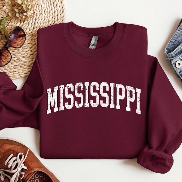 Mississippi State - Etsy