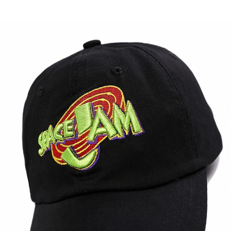 Space Jam Hat - Etsy