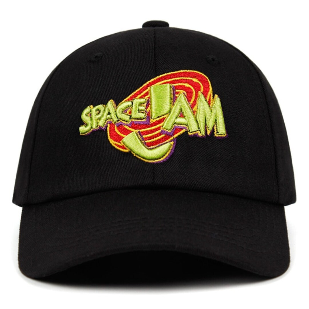 Space Jam Hat - Etsy