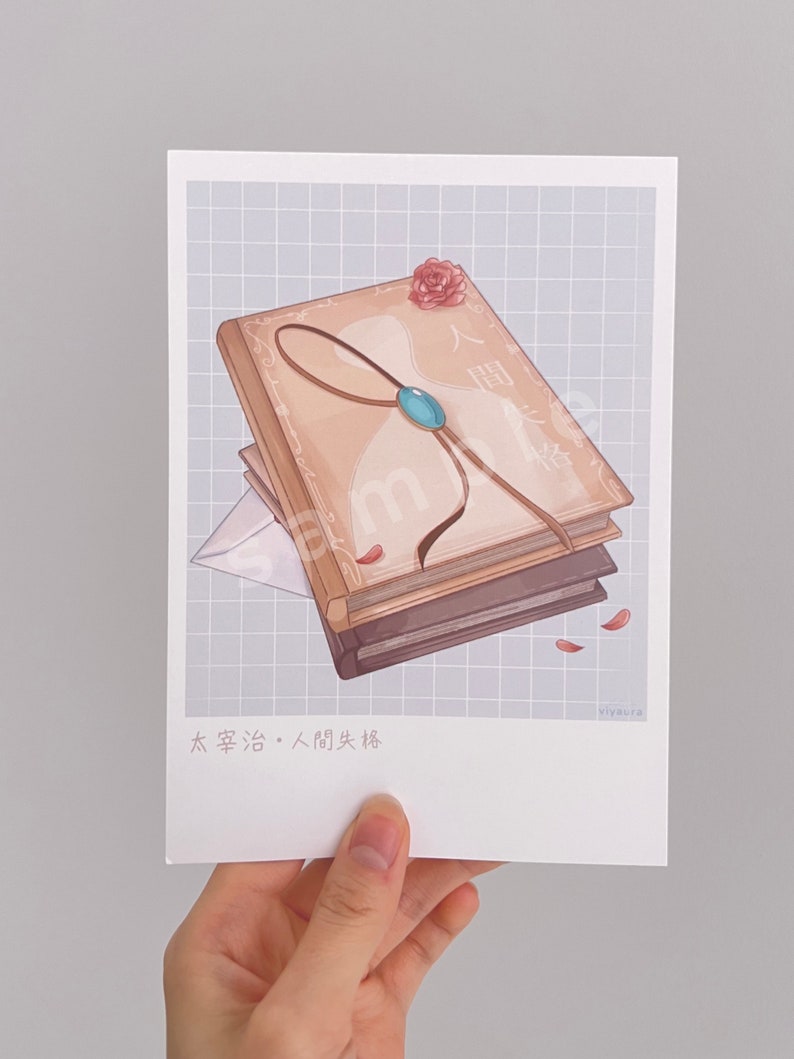Aesthetic Japan Pastel Postcard Prints: Anime Prints - Etsy