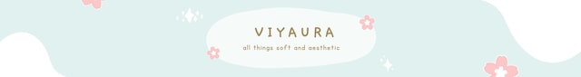 viyaura - Etsy