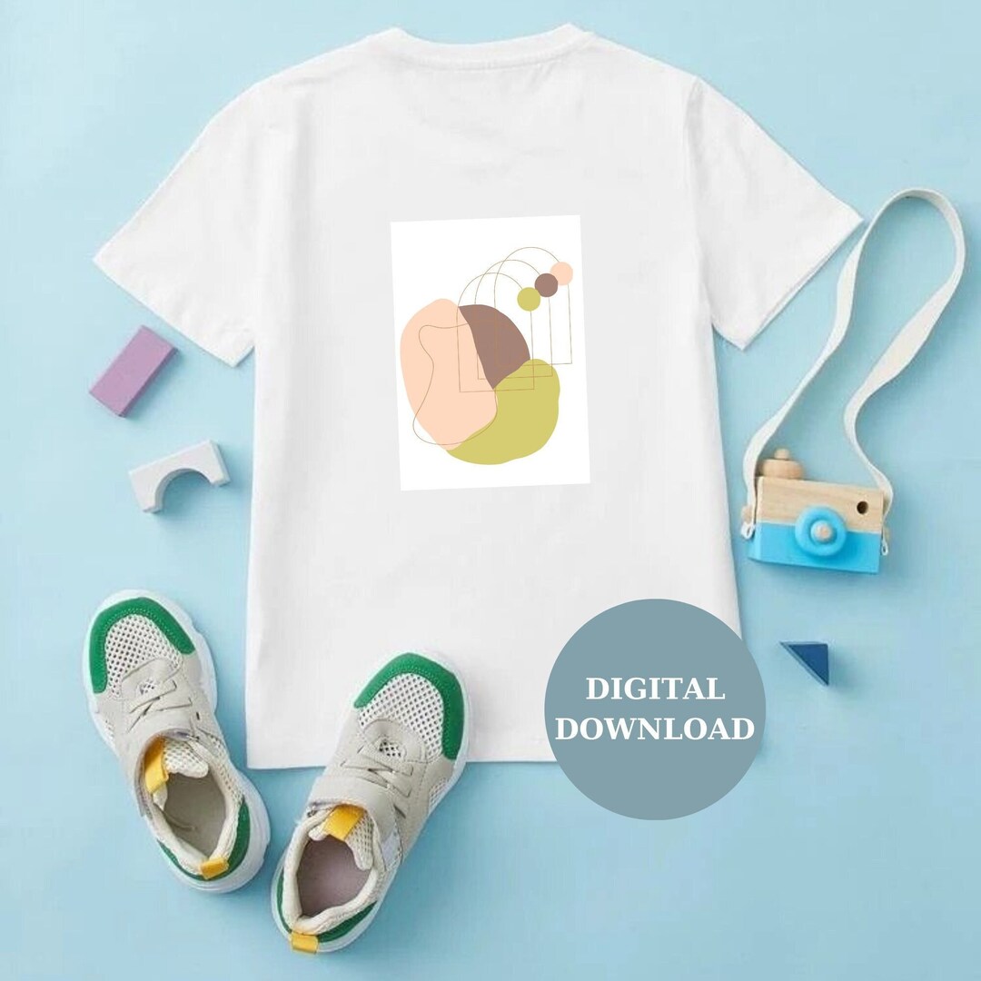 Digital Pattern for Punch Embroidery Kit, Punch Needle Pattern, Digital ...