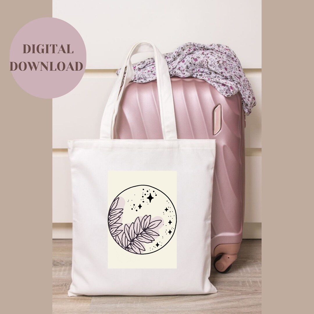 Digital Pattern for Punch Embroidery Kit, Punch Needle Pattern, Digital ...